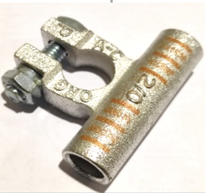 Flag Terminal - ATL Corporation