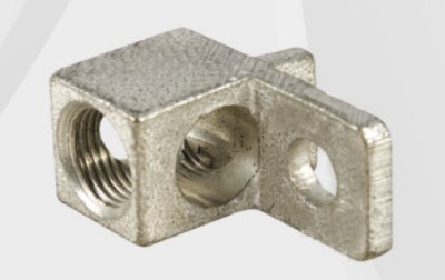 BRONZE, TERMINAL CONNECTOR TYPE 'TLC' - ATL Corporation