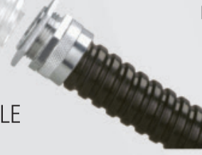 PVC CORRUGATED FLEXIBLE CONDUIT - ATL Corporation