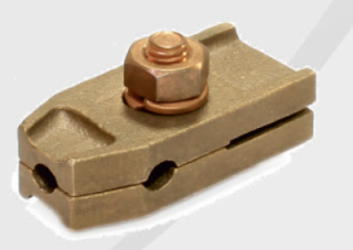 INTERFACE TEST AND JUNCTION CLAMP - ATL Corporation