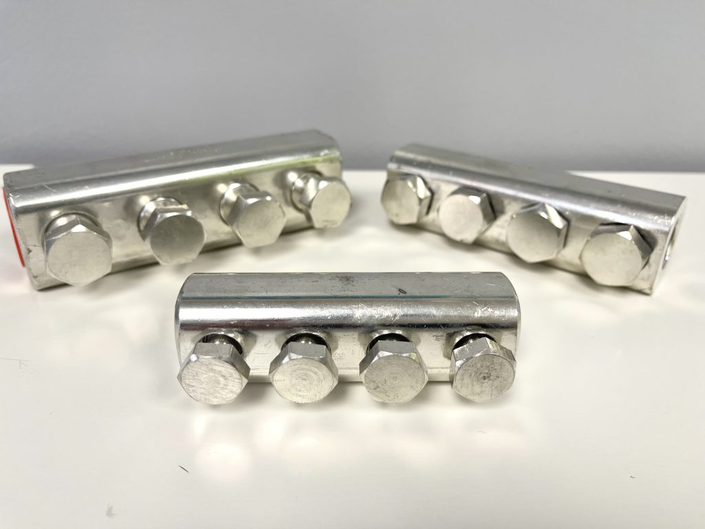 MECHANICAL SPLICES - ATL Corporation