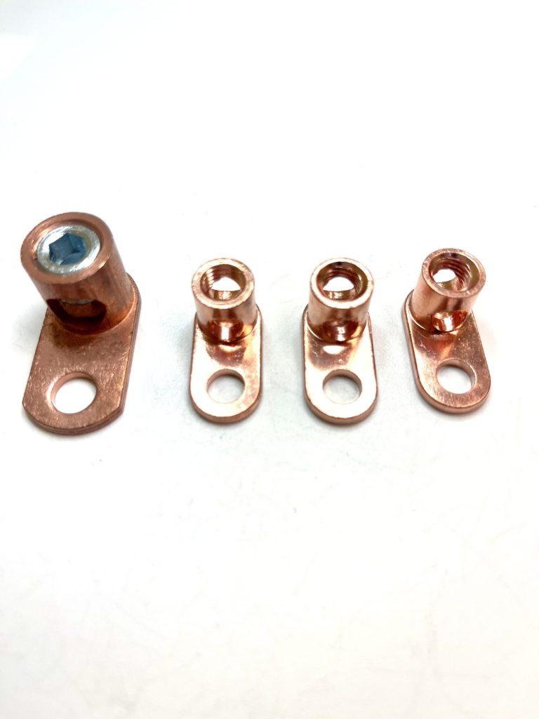 Mechanical Lugs - ATL Corporation