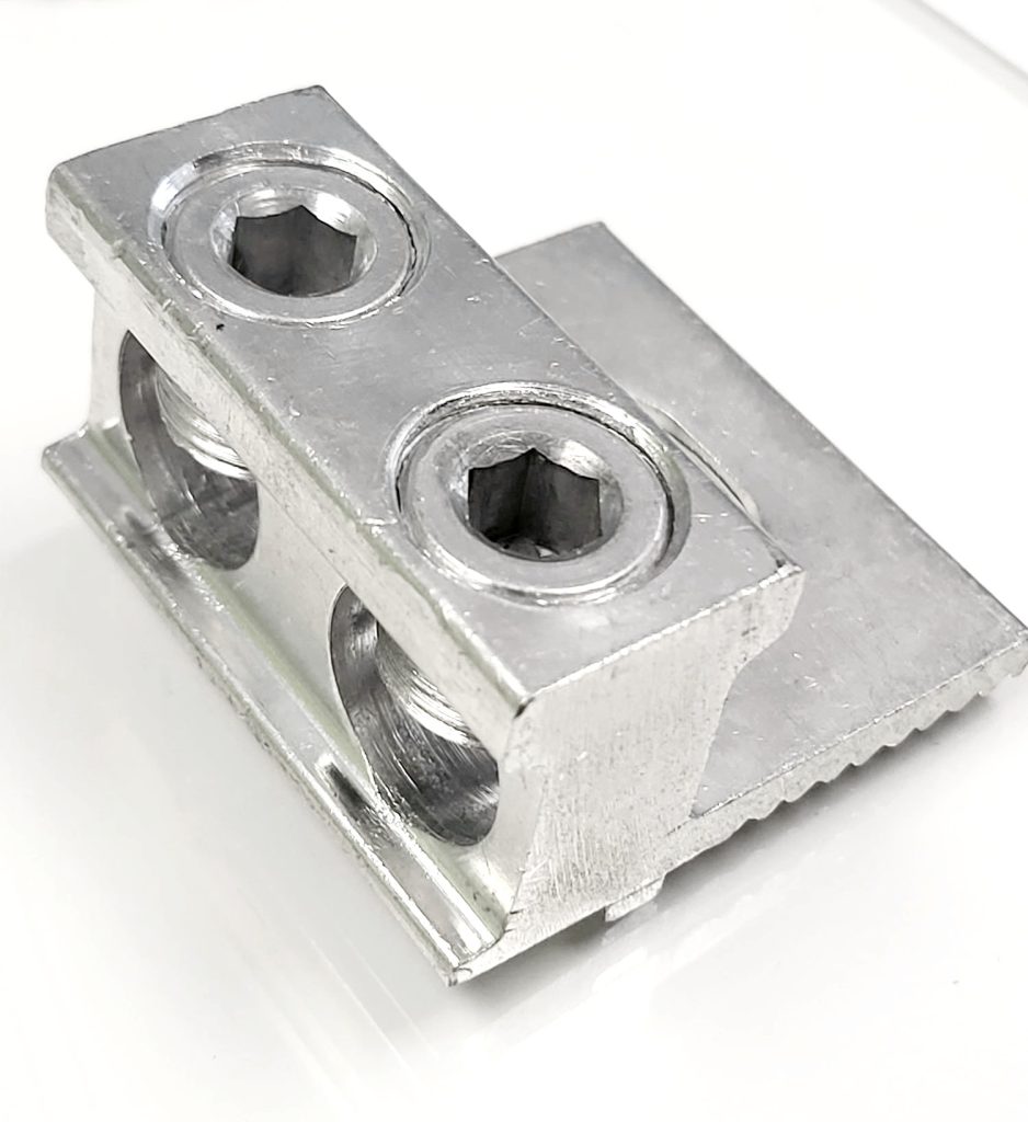 Mechanical Terminals Archives - ATL Corporation