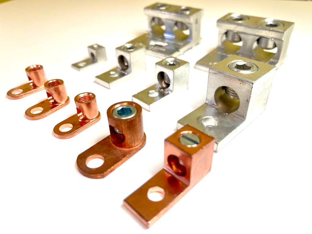 Mechanical Lugs - ATL Corporation