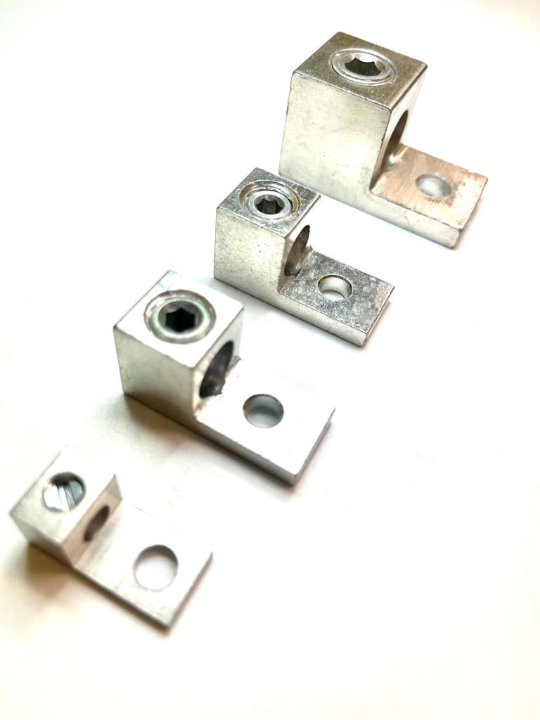 Mechanical Lugs - ATL Corporation