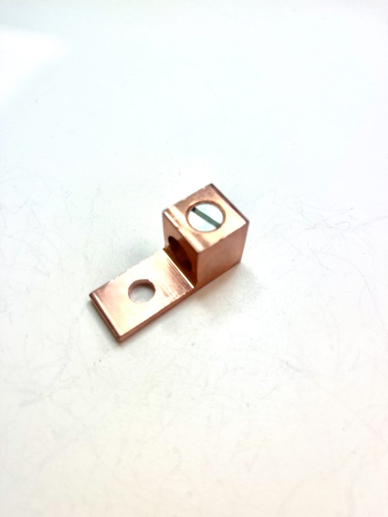 Mechanical Lugs - ATL Corporation